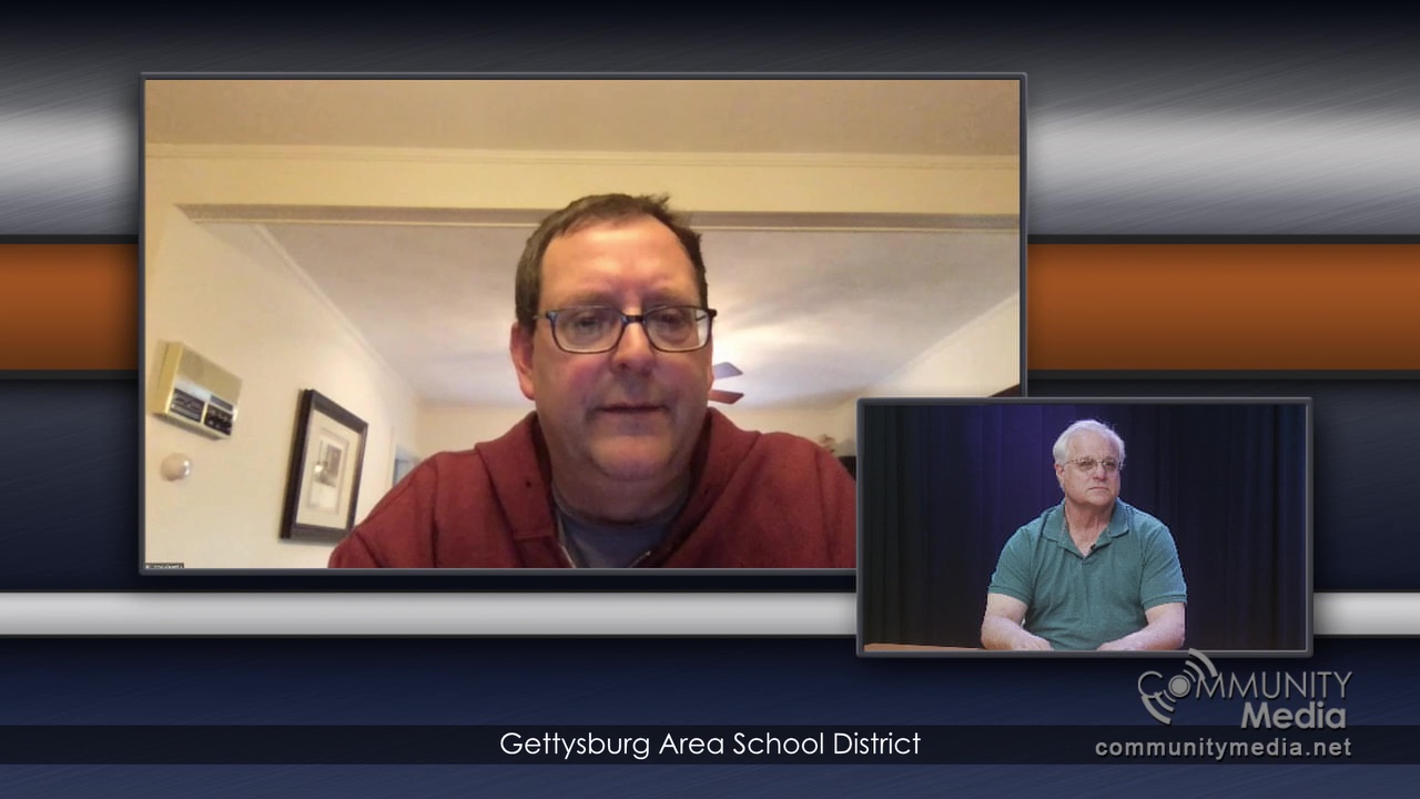 Open House – Dr. Jason Perrin 4/17/2020 | Community Media of South ...