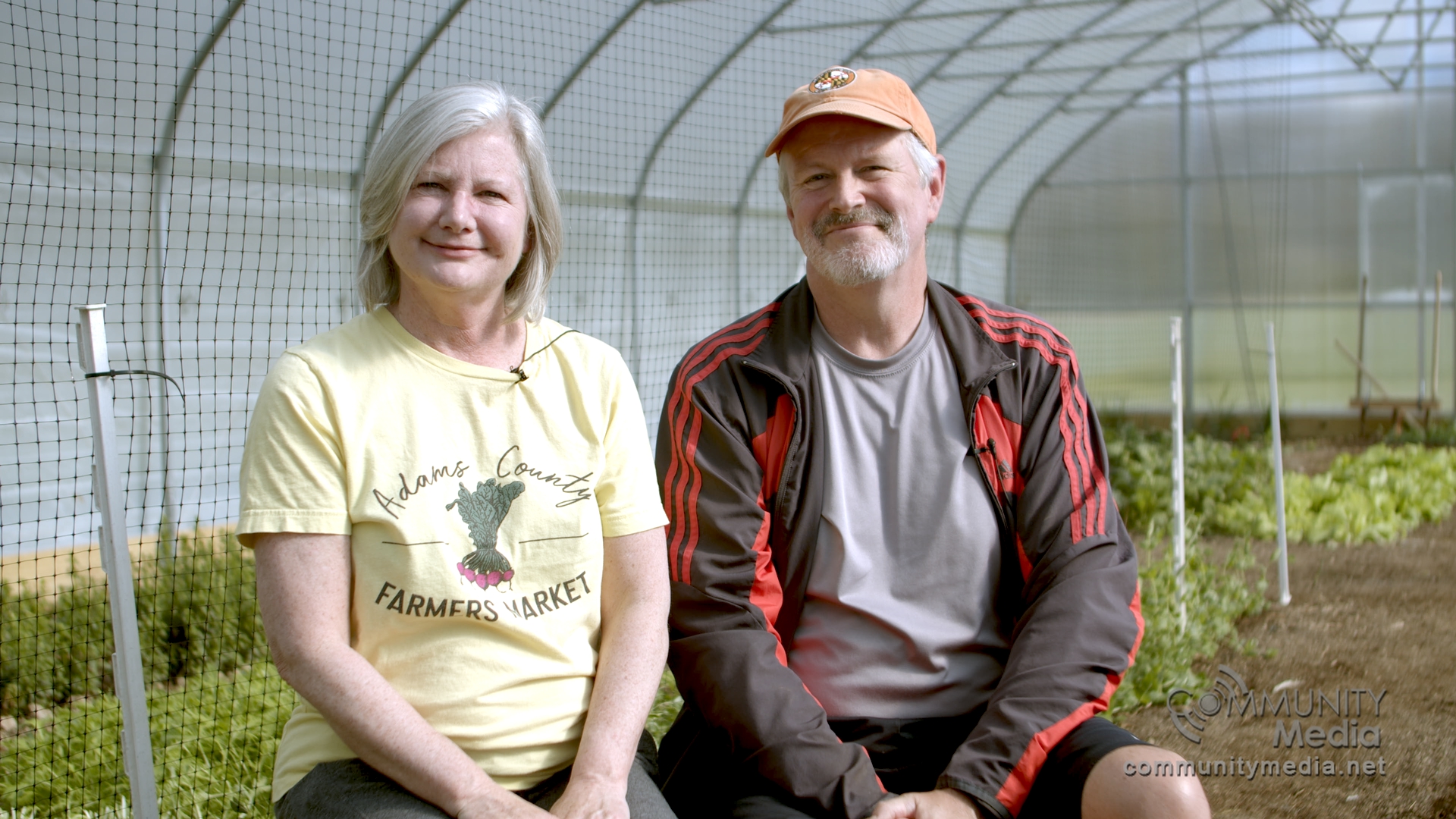 Maggie’s Farm Gettysburg | Community Media of South Central PA