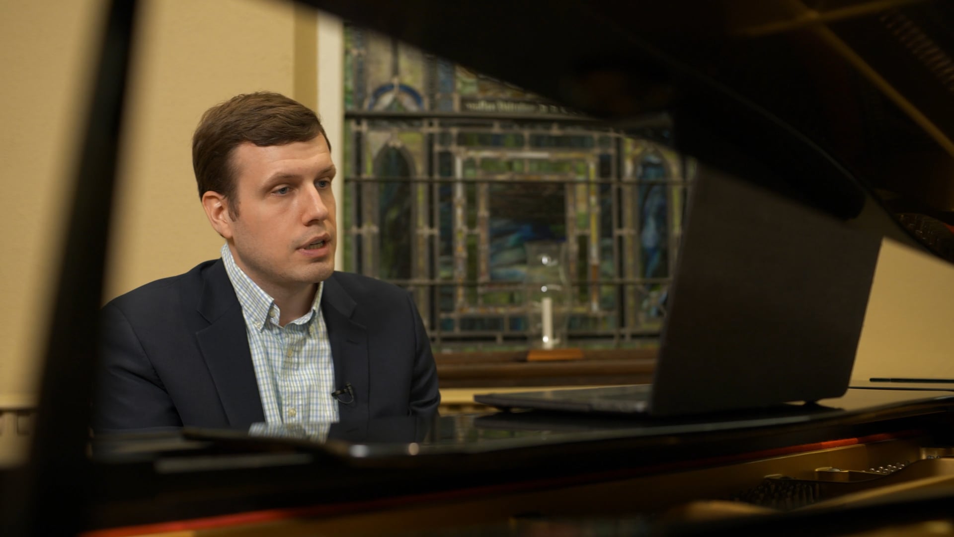 Matt Carlson | Community Media of South Central PA