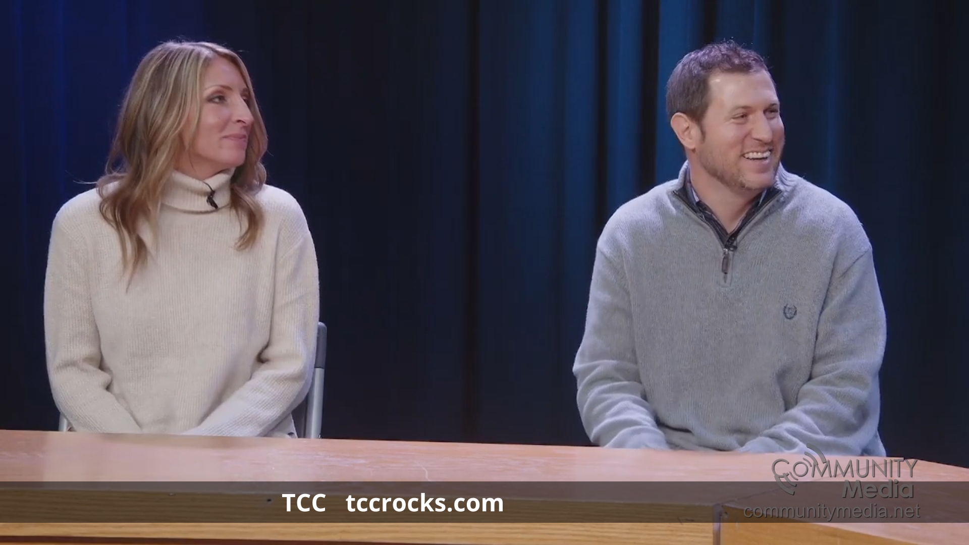 Open House – TCC The Cellular Connection | Community Media of South ...