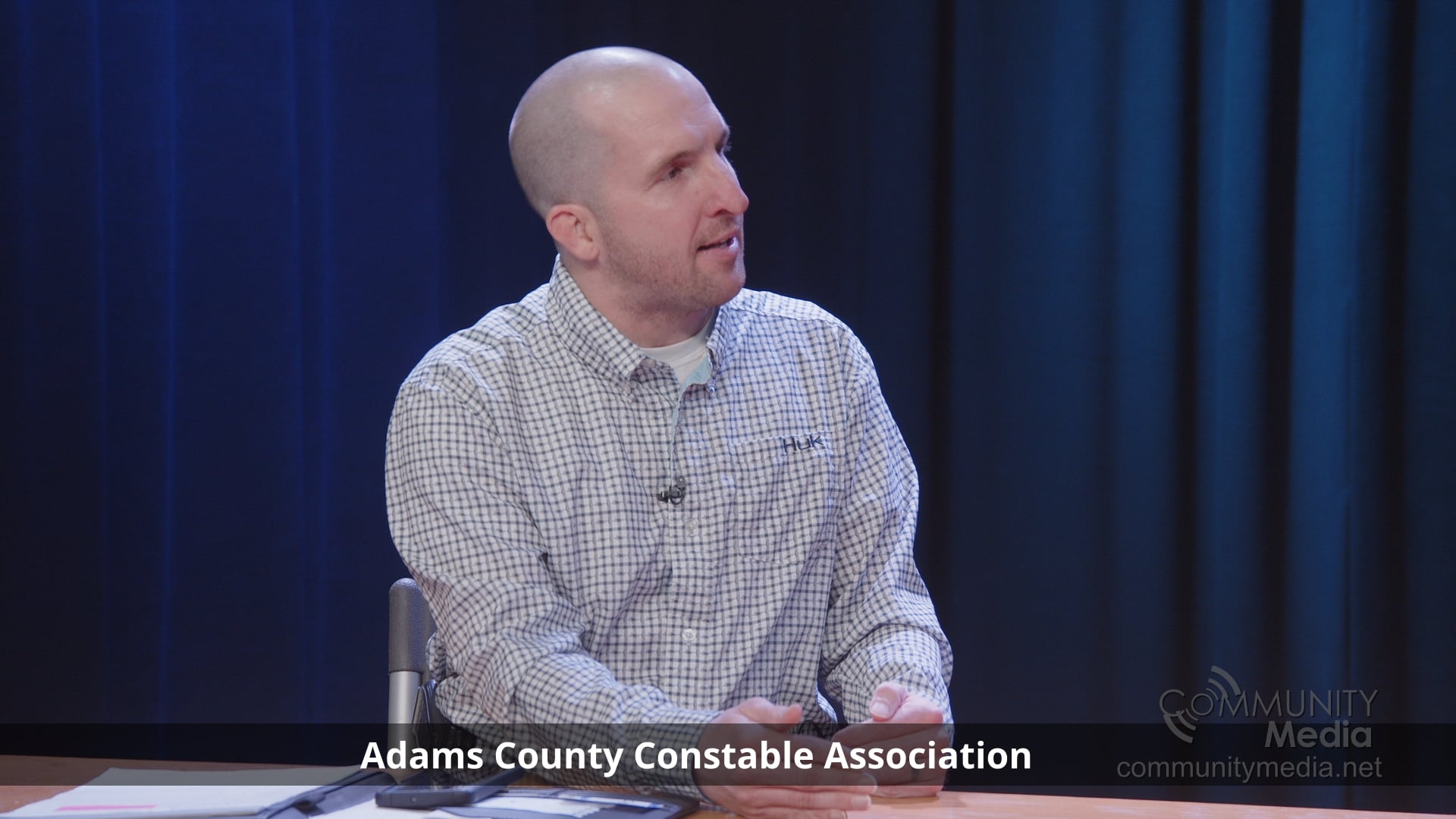 Open House – Adams County Constables Association | Community Media of ...