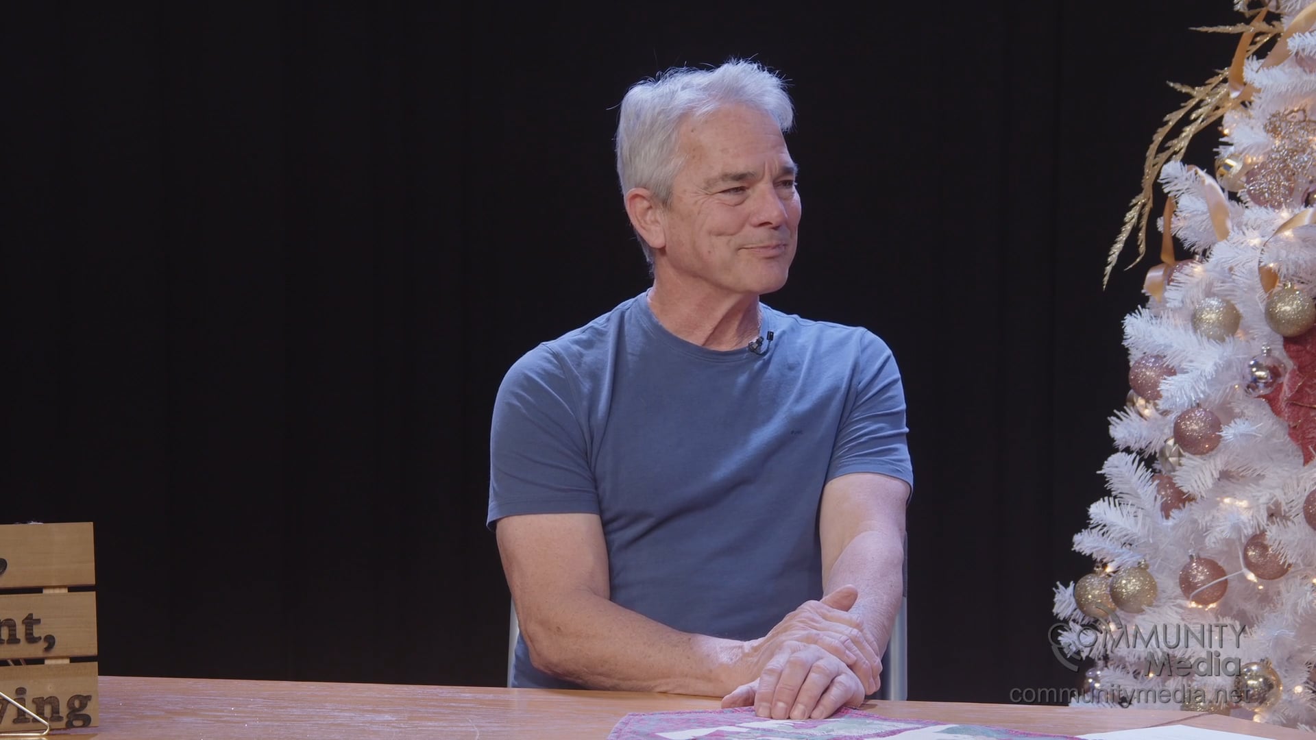 Adams County, Unwrapped – Bo Brinkman | Community Media of South Central PA