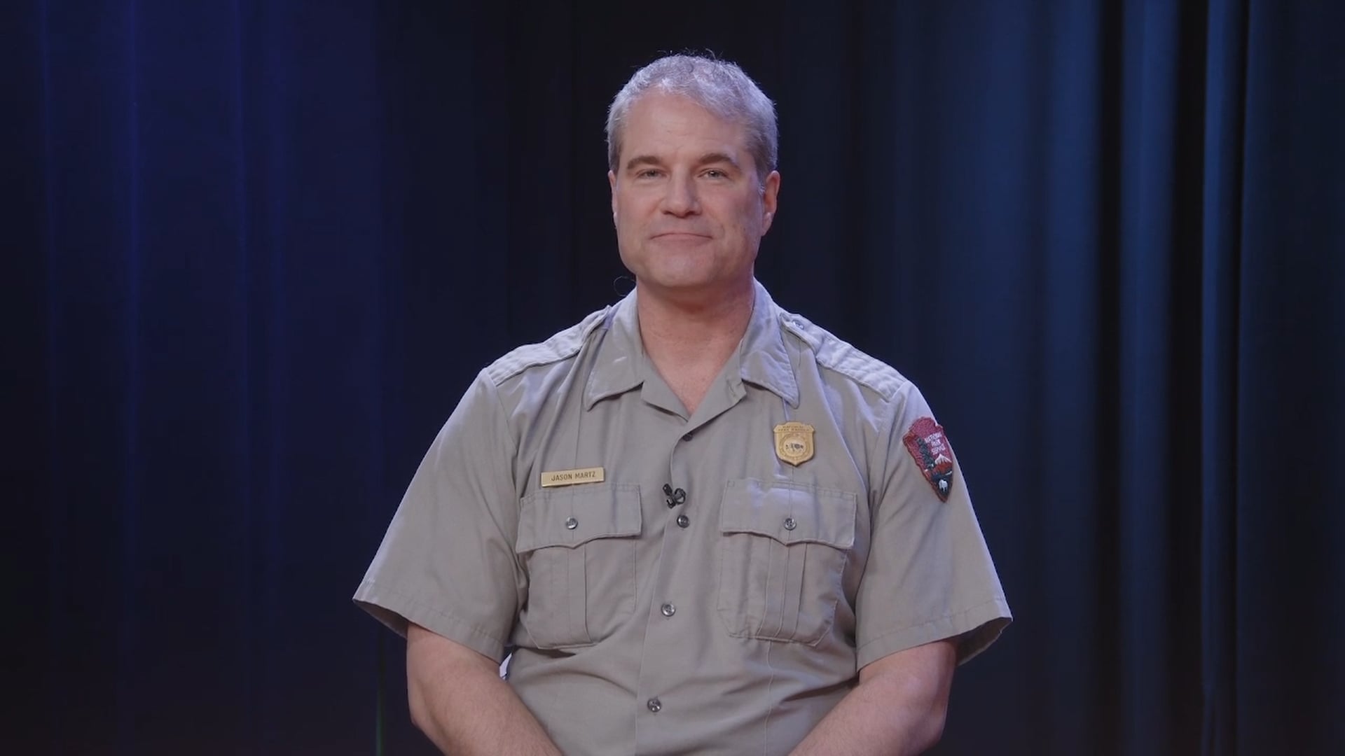 Open House – Jason Martz | Gettysburg National Military Park ...