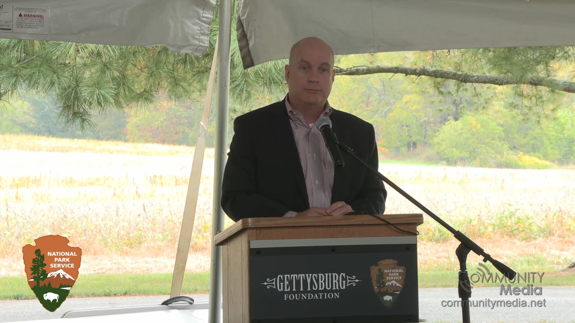 World War II Weekend 2024 Speakers | Dr. John McManus | Community Media ...