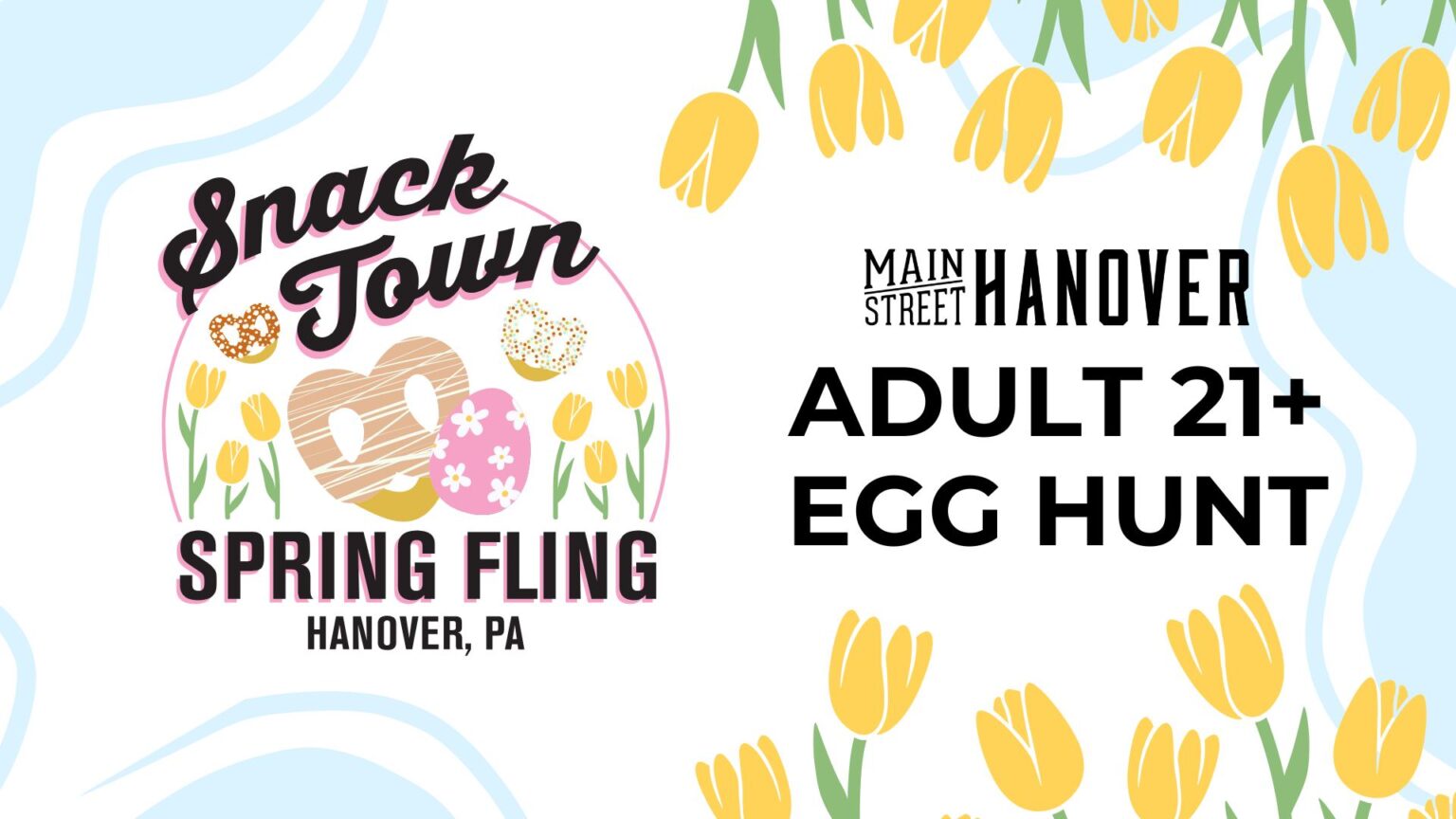 Borough of Hanover Announces Grand Opening of New Public Administration ...