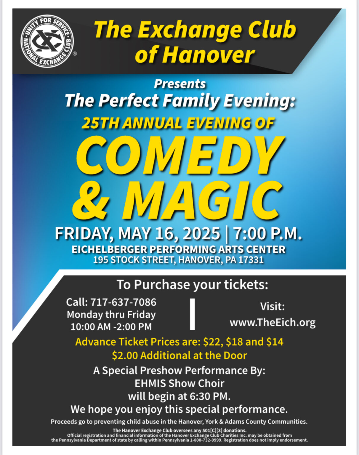 Borough of Hanover Announces Grand Opening of New Public Administration ...