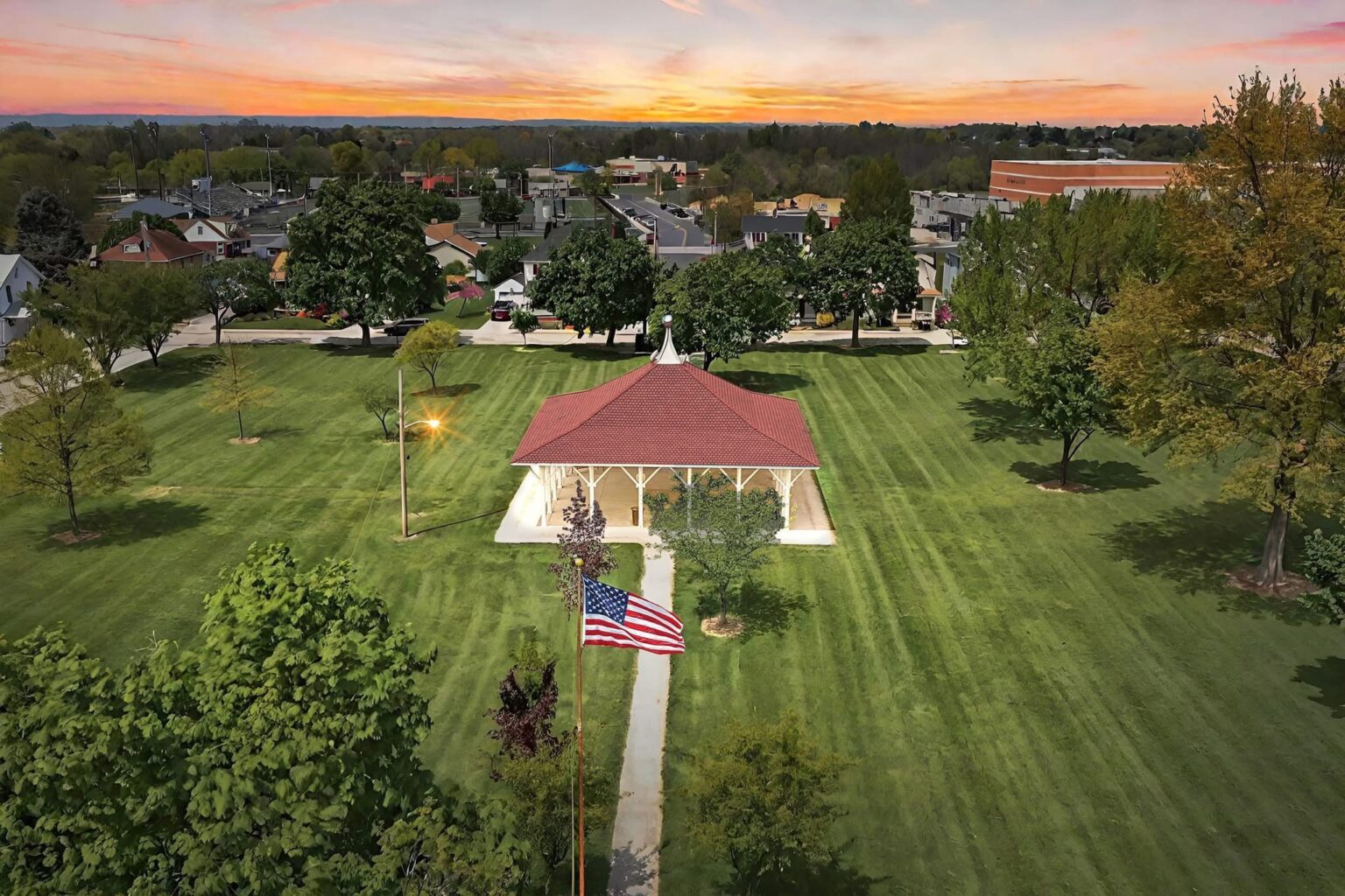 Borough of Hanover Announces Grand Opening of New Public Administration ...
