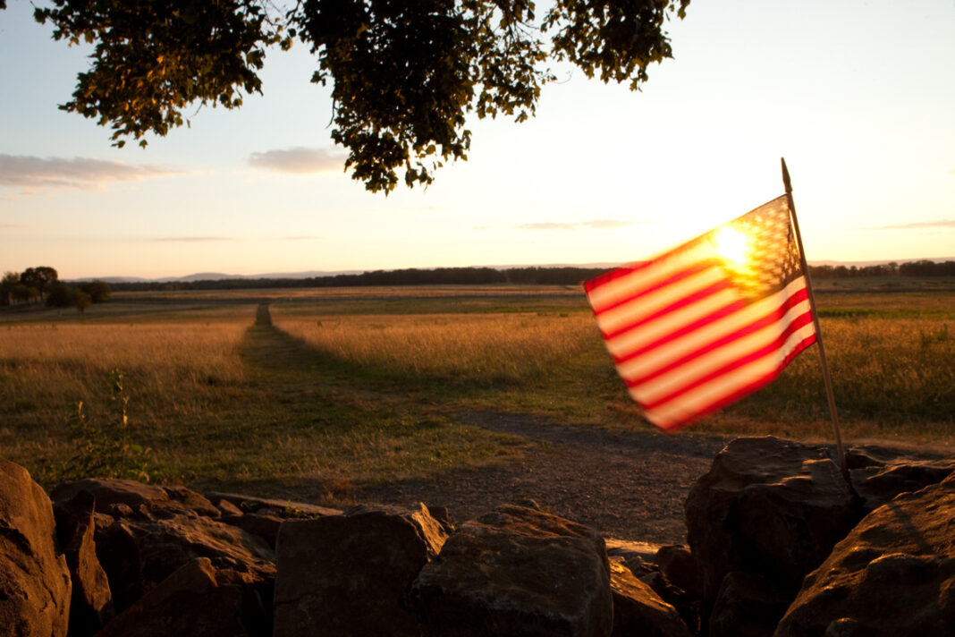 Gettysburg, PA: A must-visit destination to celebrate America’s 250th ...