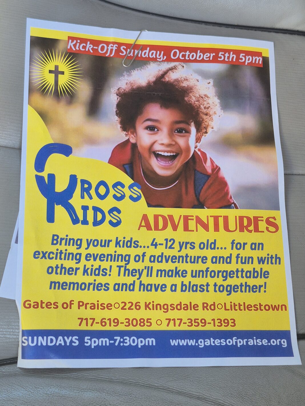 Borough of Hanover Announces Grand Opening of New Public Administration ...