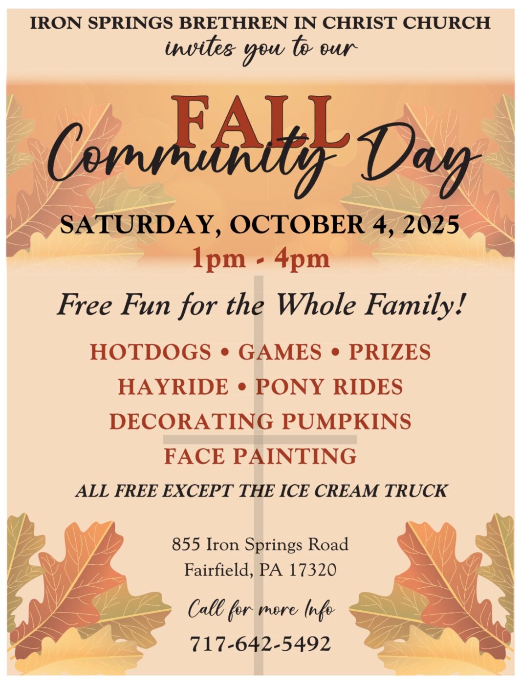 Borough of Hanover Announces Grand Opening of New Public Administration ...