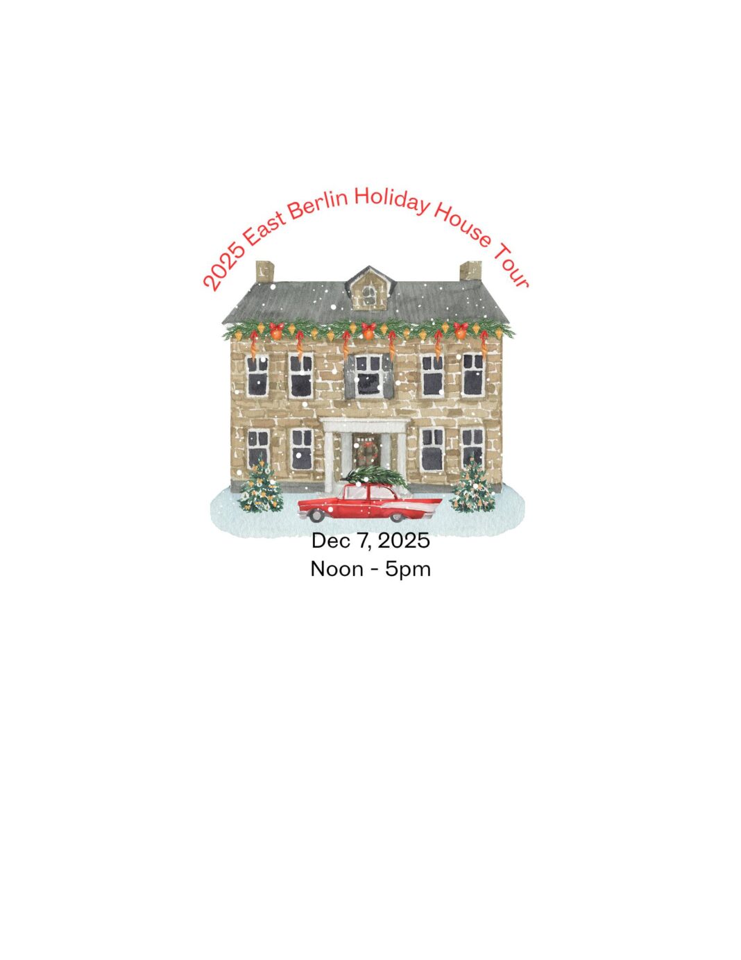 Borough of Hanover Announces Grand Opening of New Public Administration ...