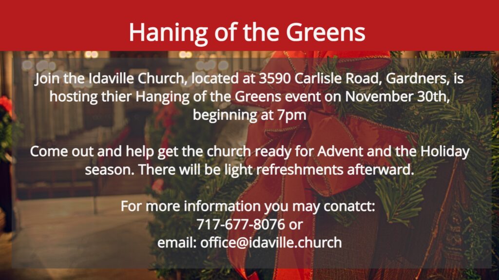 Community Media of South Central PA